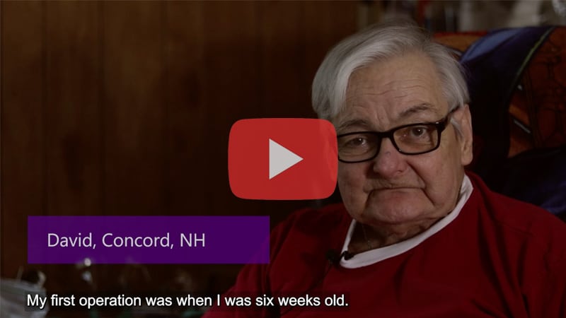 In-Home Care Is So Important For David - Care Paradox